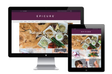 Epicure Branding - Hint® | Utah Branding Agency for Startups, Beauty ...