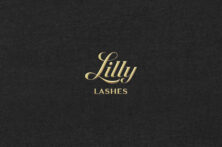 Lilly Lashes Rebrand - Hint® | Utah Branding Agency for Startups ...
